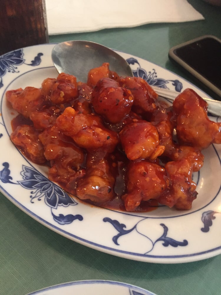 Hunan Garden - Modesto, CA - Full Menu, Reviews, Photos